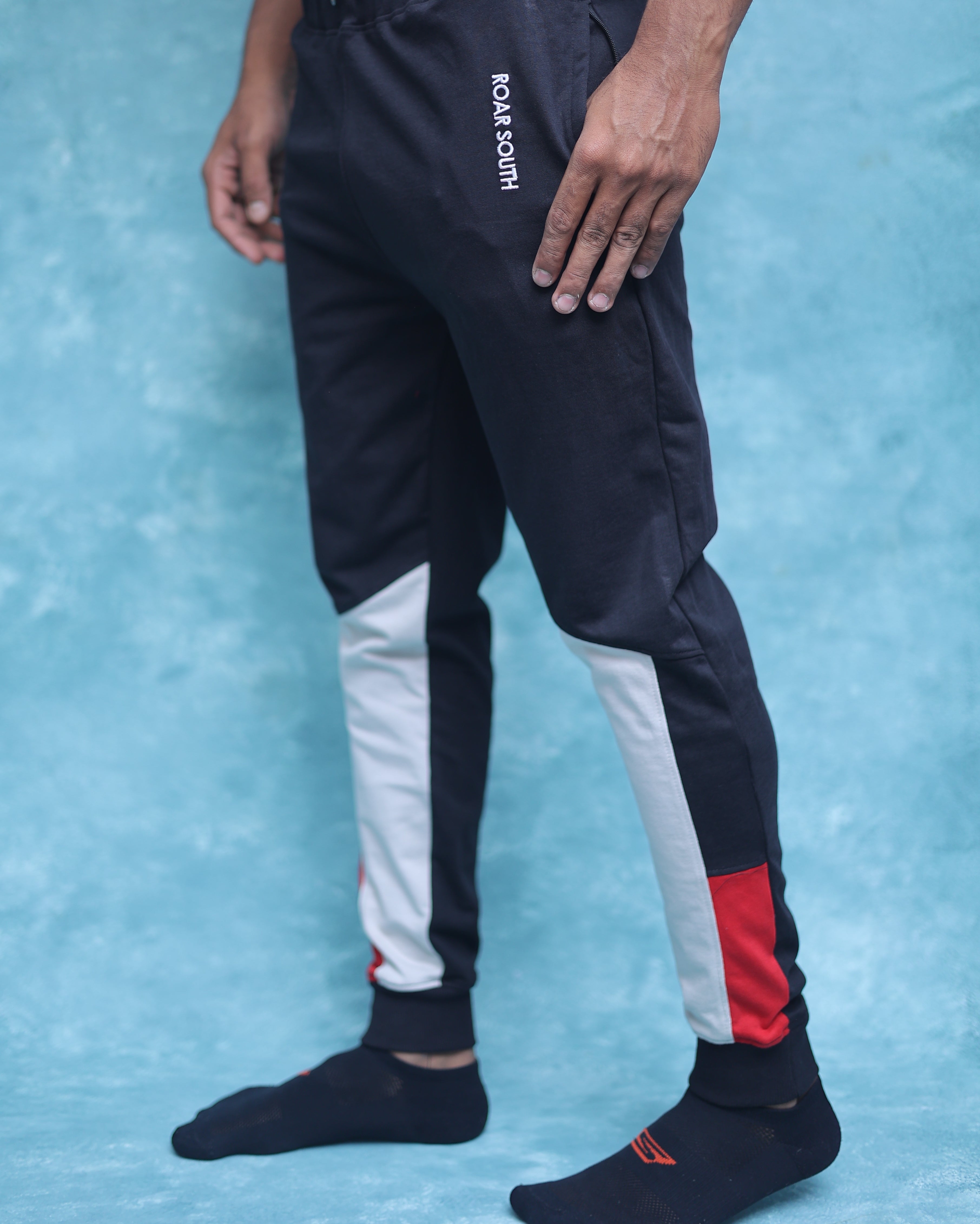 Super Premium Cut & Sew Track Pants – RoarSouth
