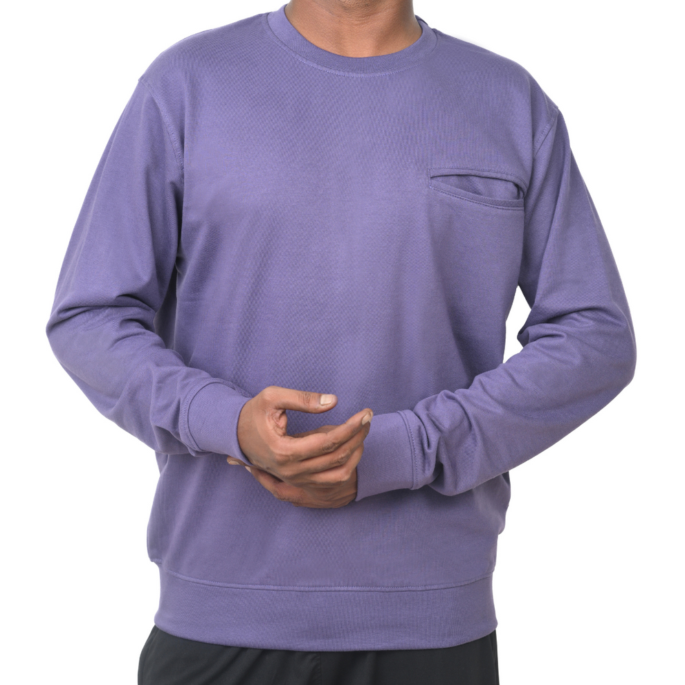 Cozycore Sweatshirt – RoarSouth