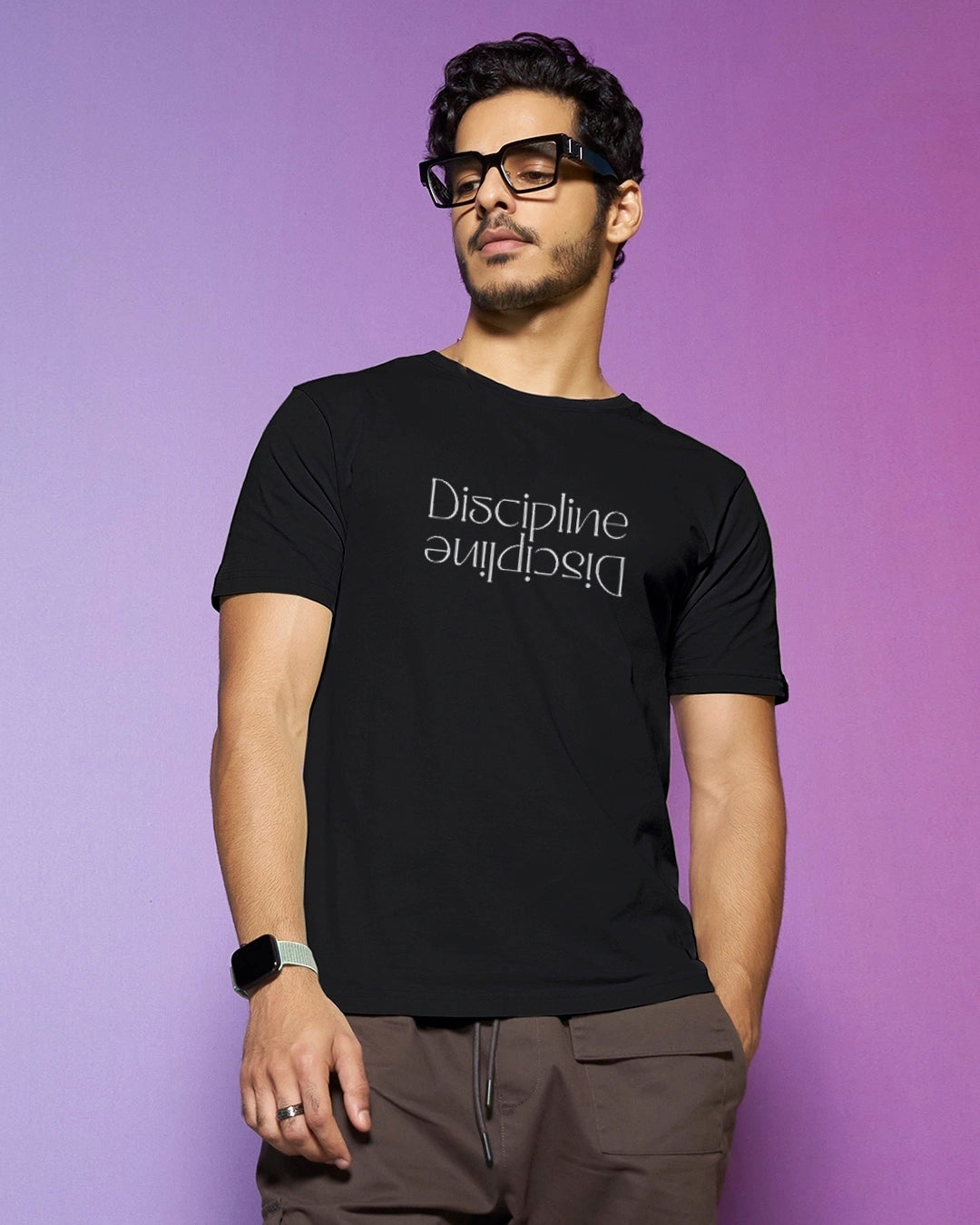 Discipline T-shirts – RoarSouth