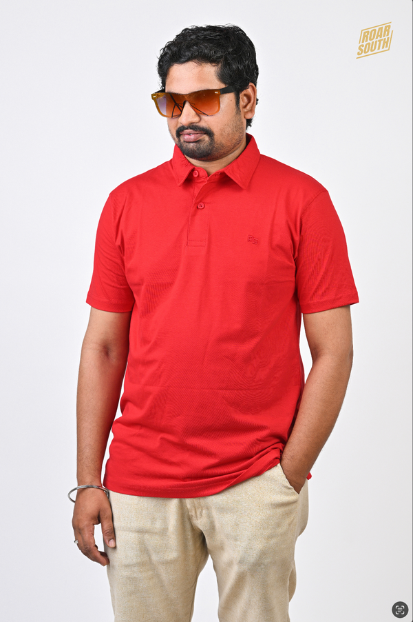 Office Polo Shirts – RoarSouth