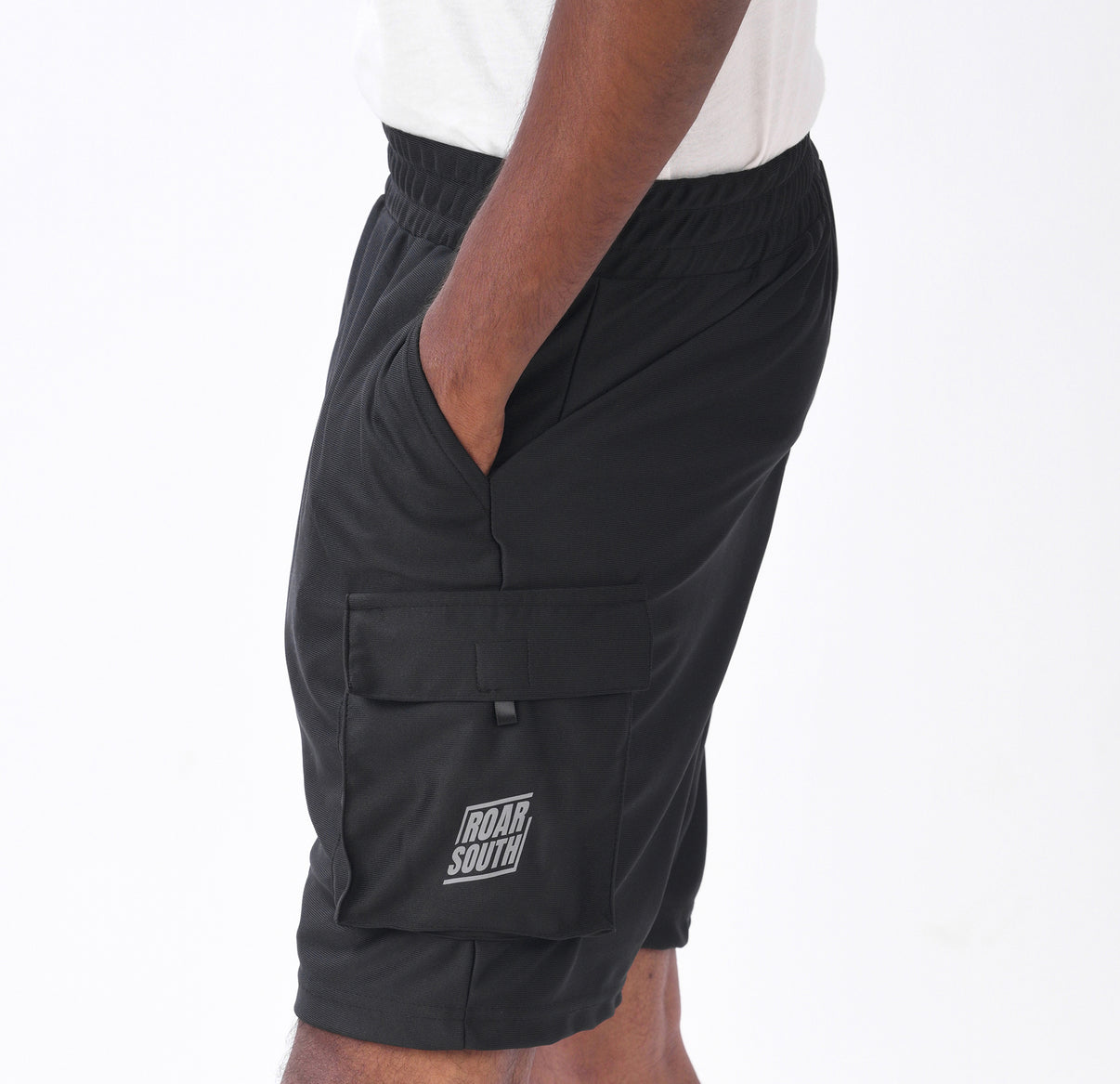 Big Pocket Shorts – RoarSouth