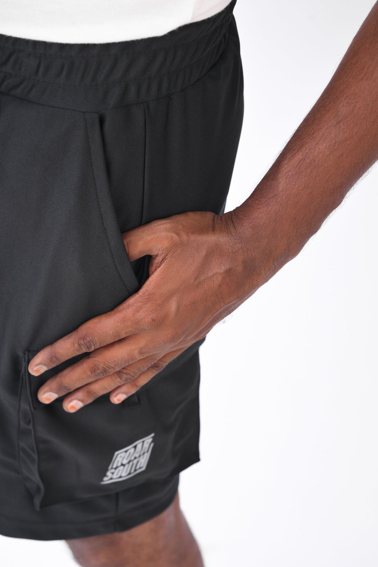 Big Pocket Shorts – RoarSouth