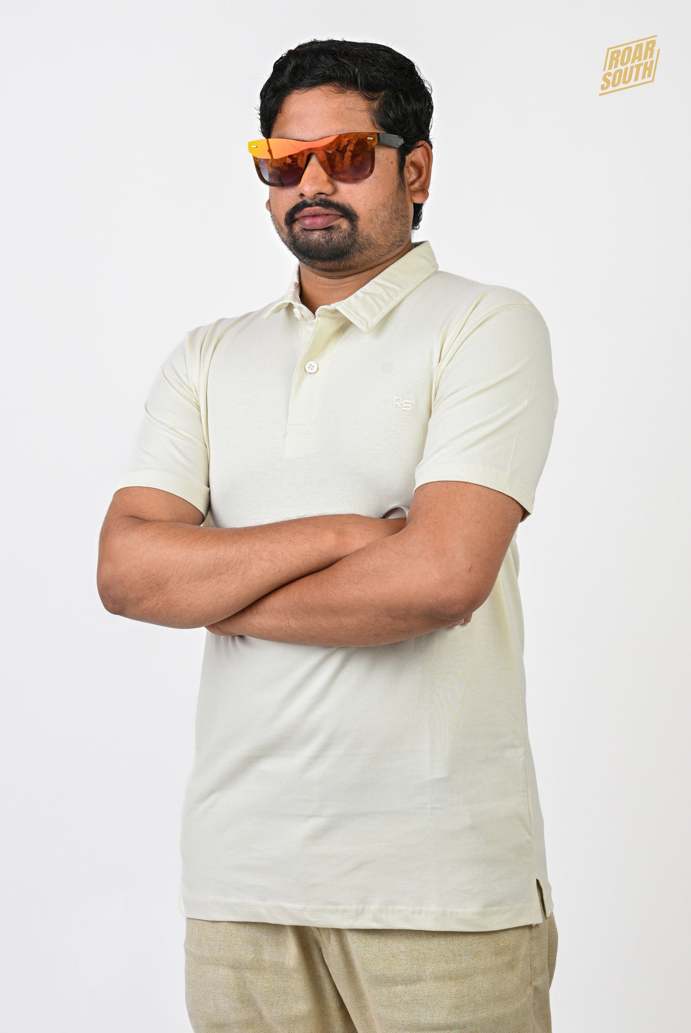 Office Polo Shirts – Roarsouth