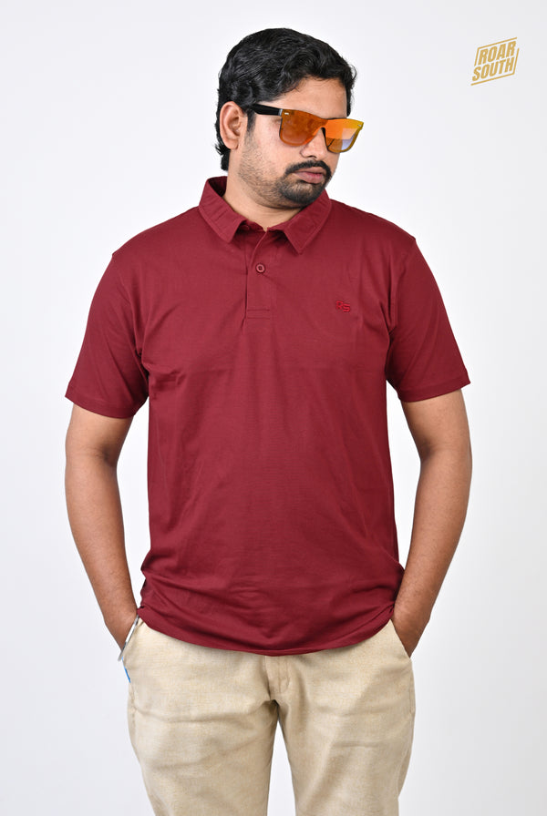 Office Polo Shirts – RoarSouth