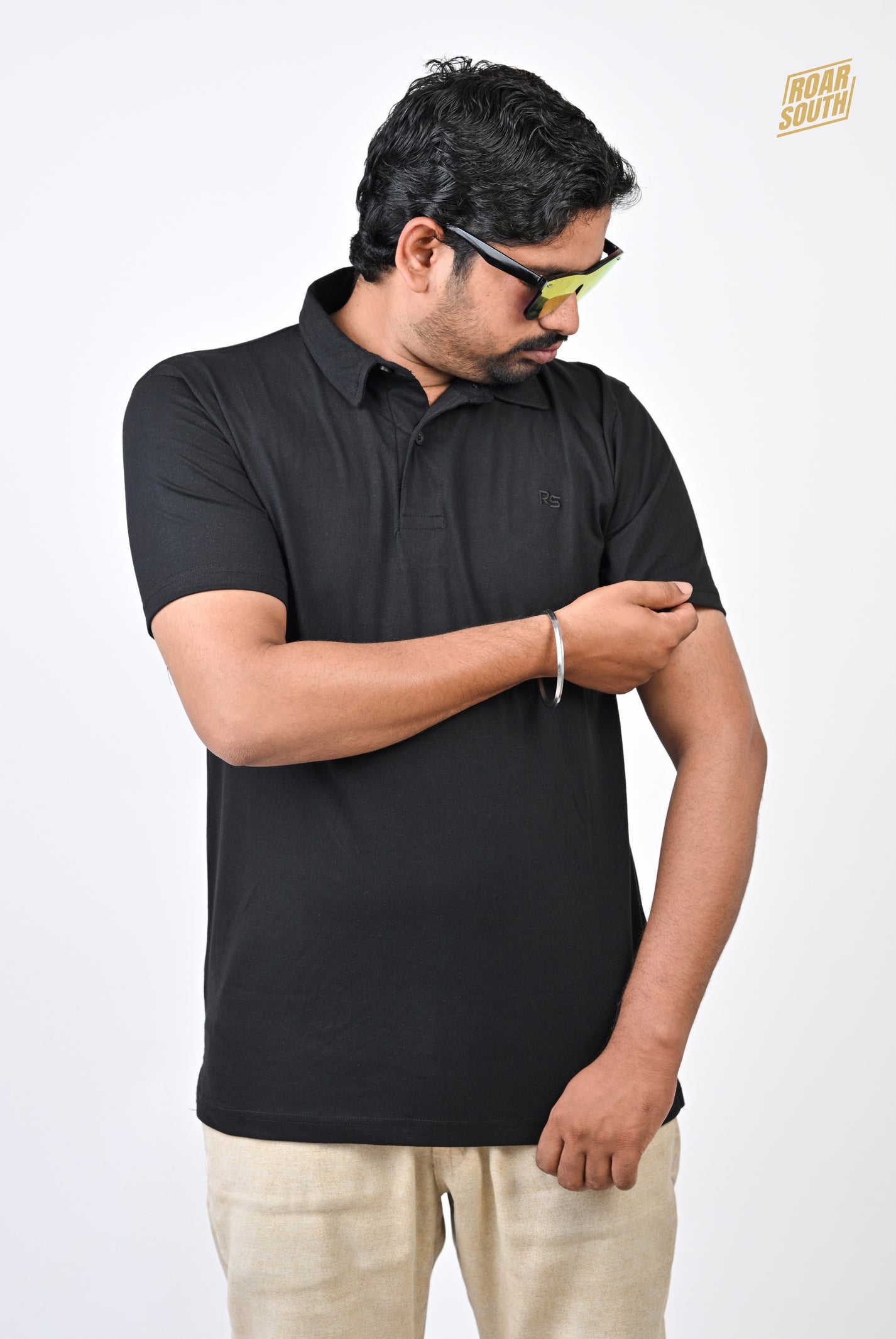 Office Polo Shirts – RoarSouth